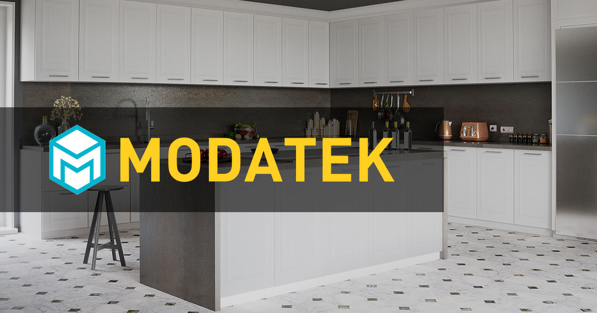 Mutfak Dolap Kapakları | Membran Kapak | Melamin Kapak ‹ Modatek Orman ...